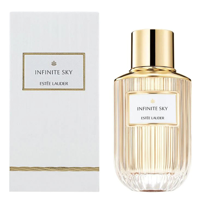 Estee Lauder Infinte Sky (U) Edp 100Ml - Alluring Auras